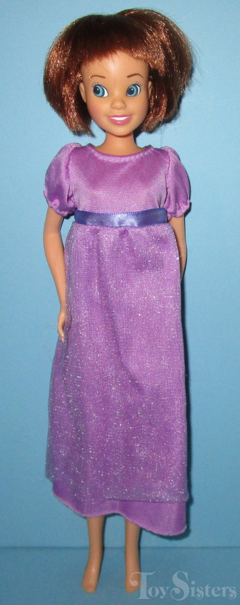 Hasbro Disney Peter Pan Return to Neverland Jane Doll - Toy Sisters
