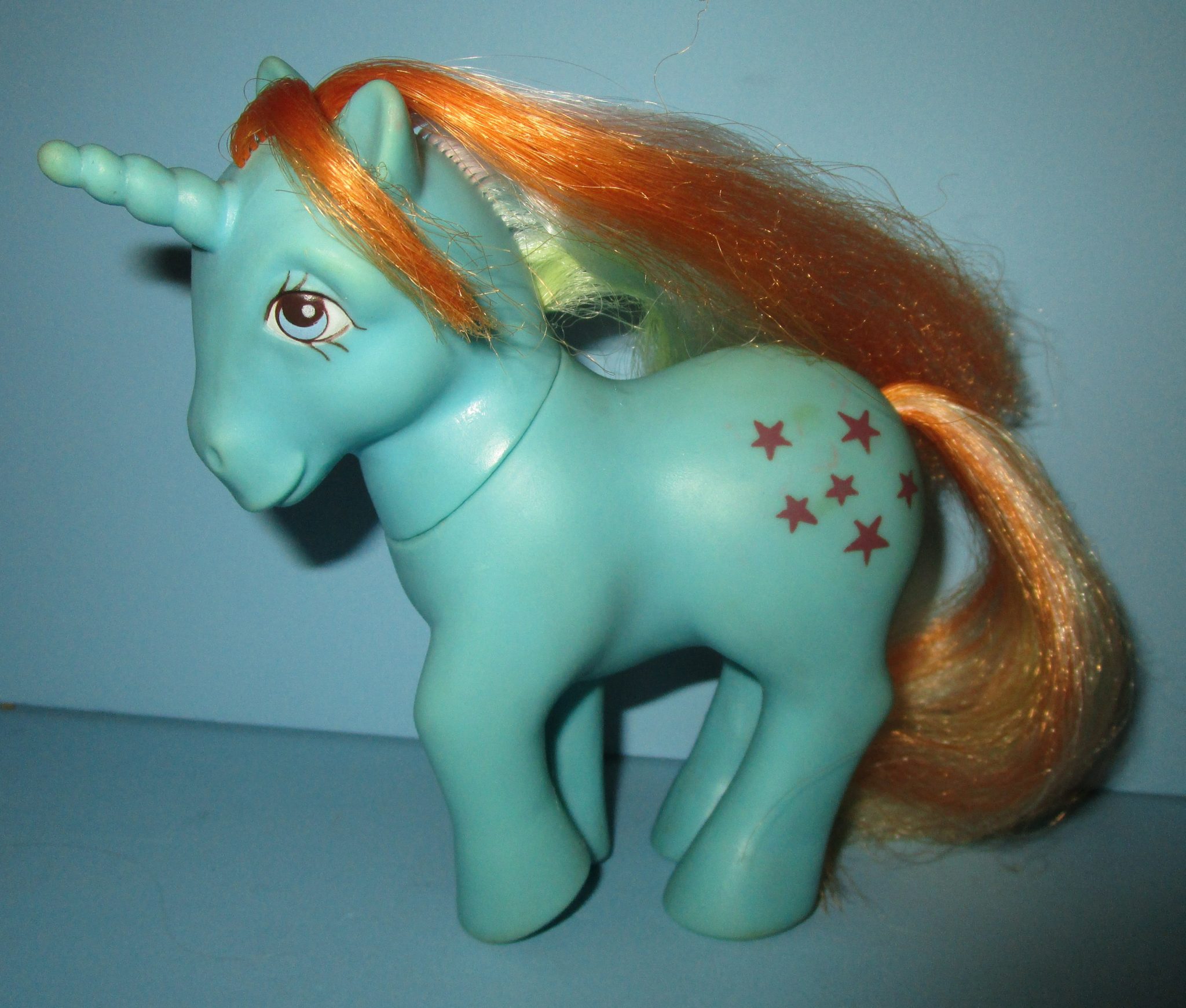 My Little Pony Starflower - Toy Sisters