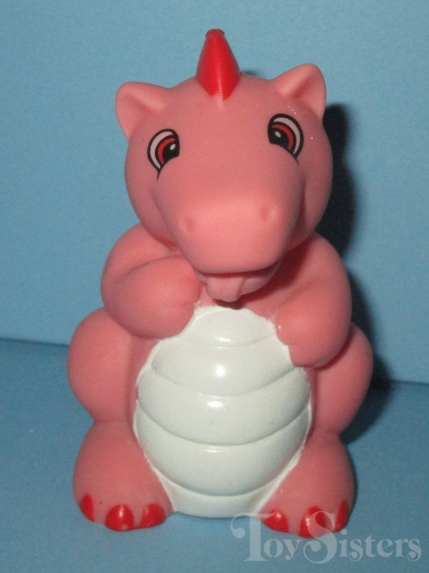 Vintage My Little Pony Princess Primrose - Toy Sisters