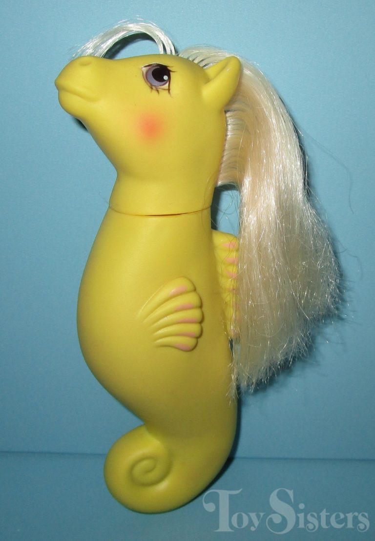 My Little Pony Sea Pony High Tide - Toy Sisters