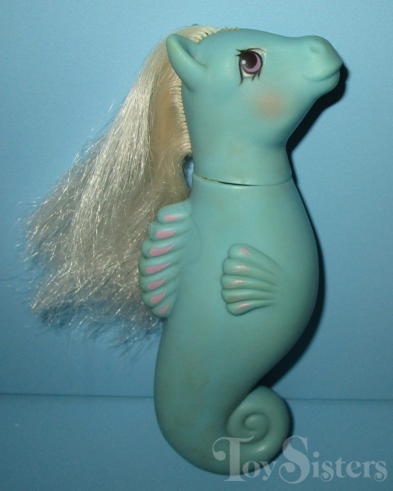 My Little Pony Sea Pony Wave Jumper – Toy Sisters
