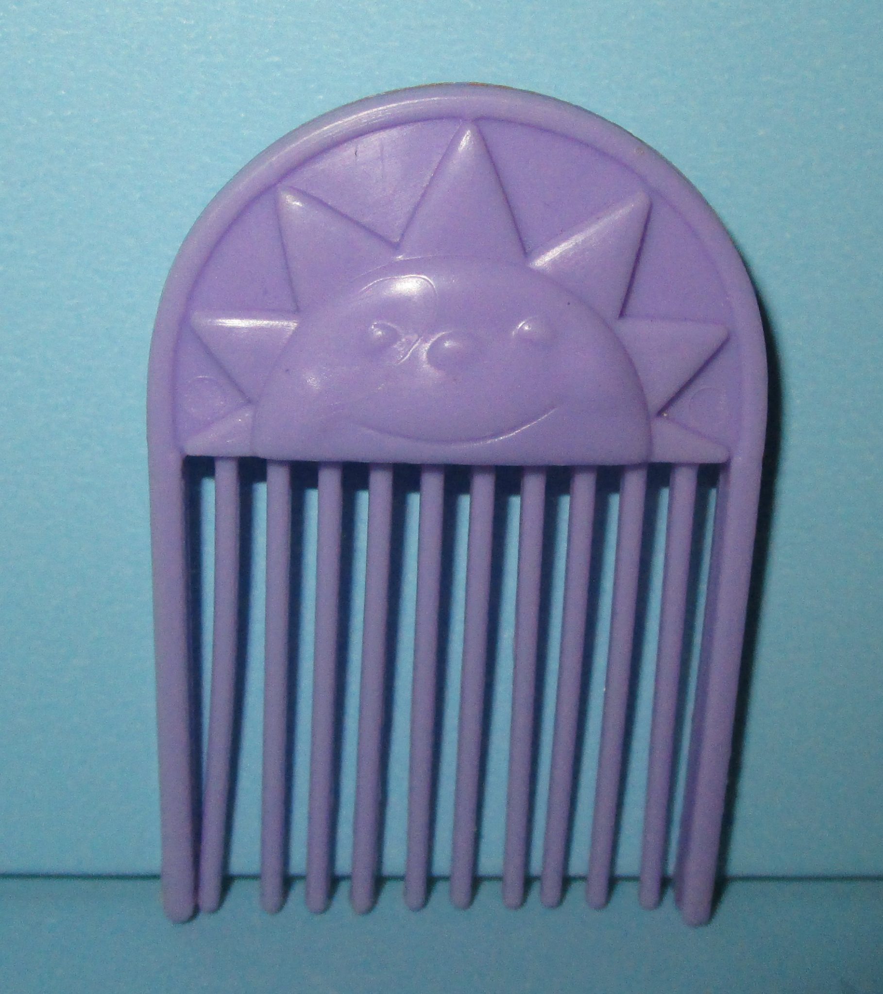 Vintage My Little Pony So Soft Fifi - Toy Sisters