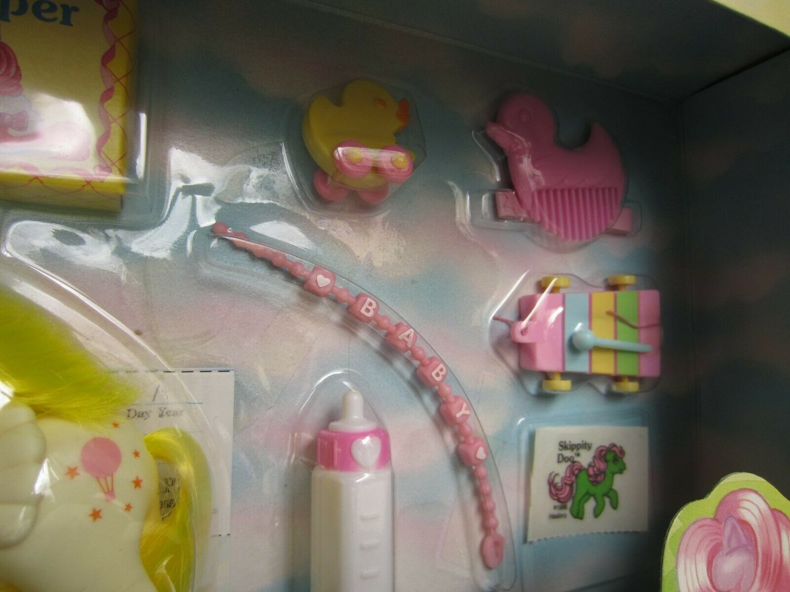 My Little Pony Baby Lofty – Toy Sisters