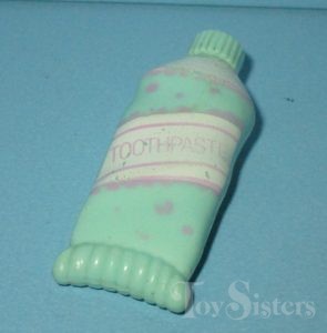 Vintage My Little Pony Baby Quackers - Toy Sisters