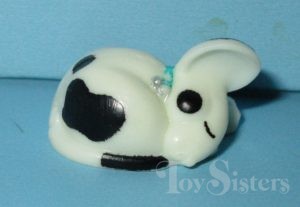1993 Littlest Pet Shop Pet Presents Itsy Bitsy Mice with Cheesy Maze ...