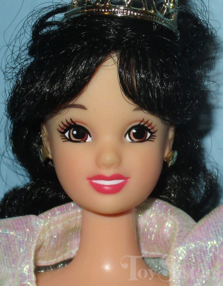 Disney Store Snow White and the Seven Dwarfs Princess Ballerina Doll ...