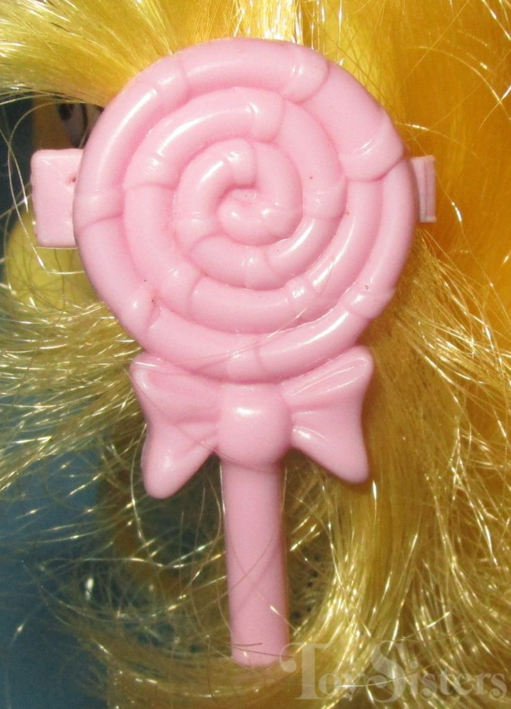 Vintage My Little Pony Sundae Best Swirly Whirly - Toy Sisters