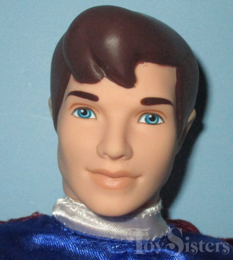 Disney Store Snow White and the Seven Dwarfs Prince Doll 2013 Release 5 ...