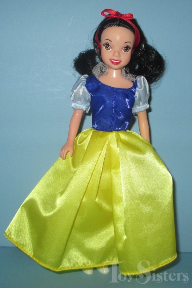 Disney Parks Disney Princess Collection Snow White Doll - Toy Sisters