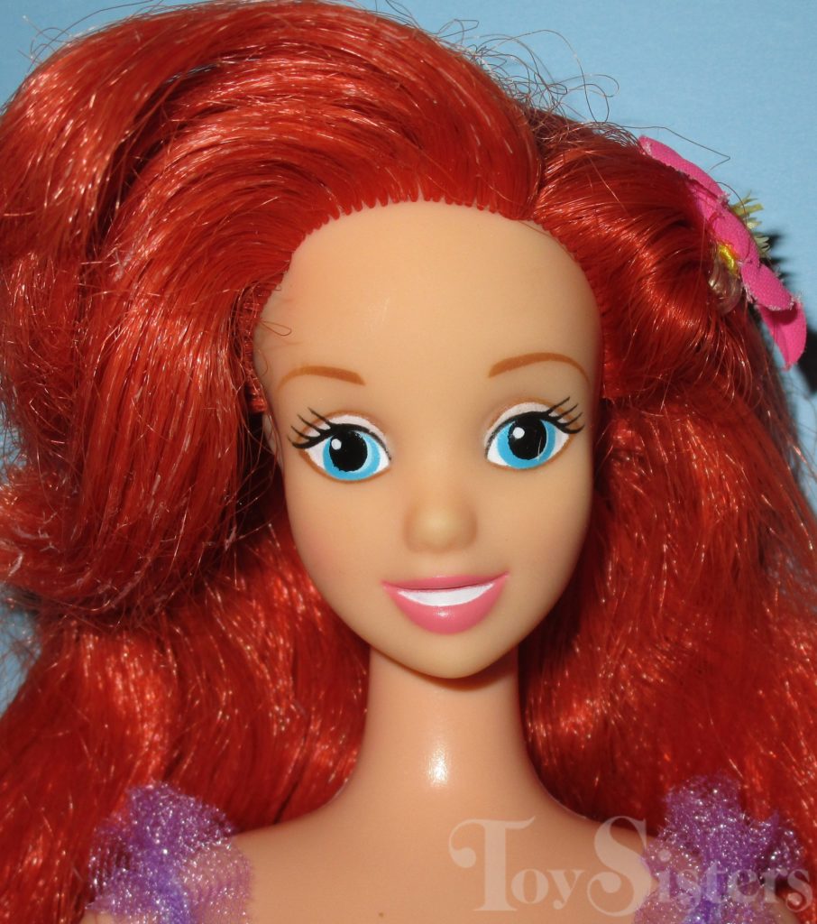 Disney Store Little Mermaid Summer Sun Princess Ariel Doll – Toy Sisters