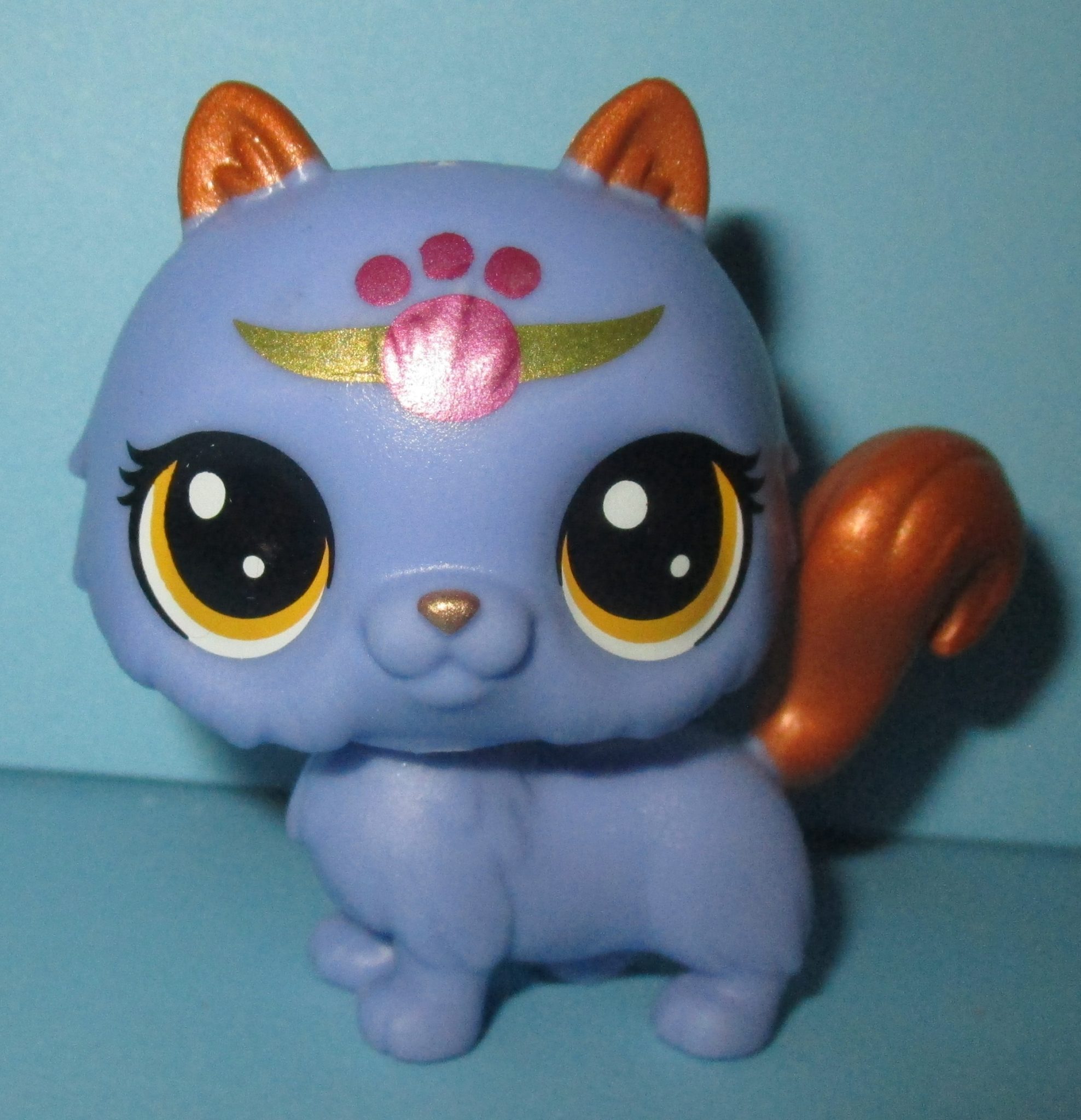Littlest Pet Shop By Number Guide - Toy Sisters