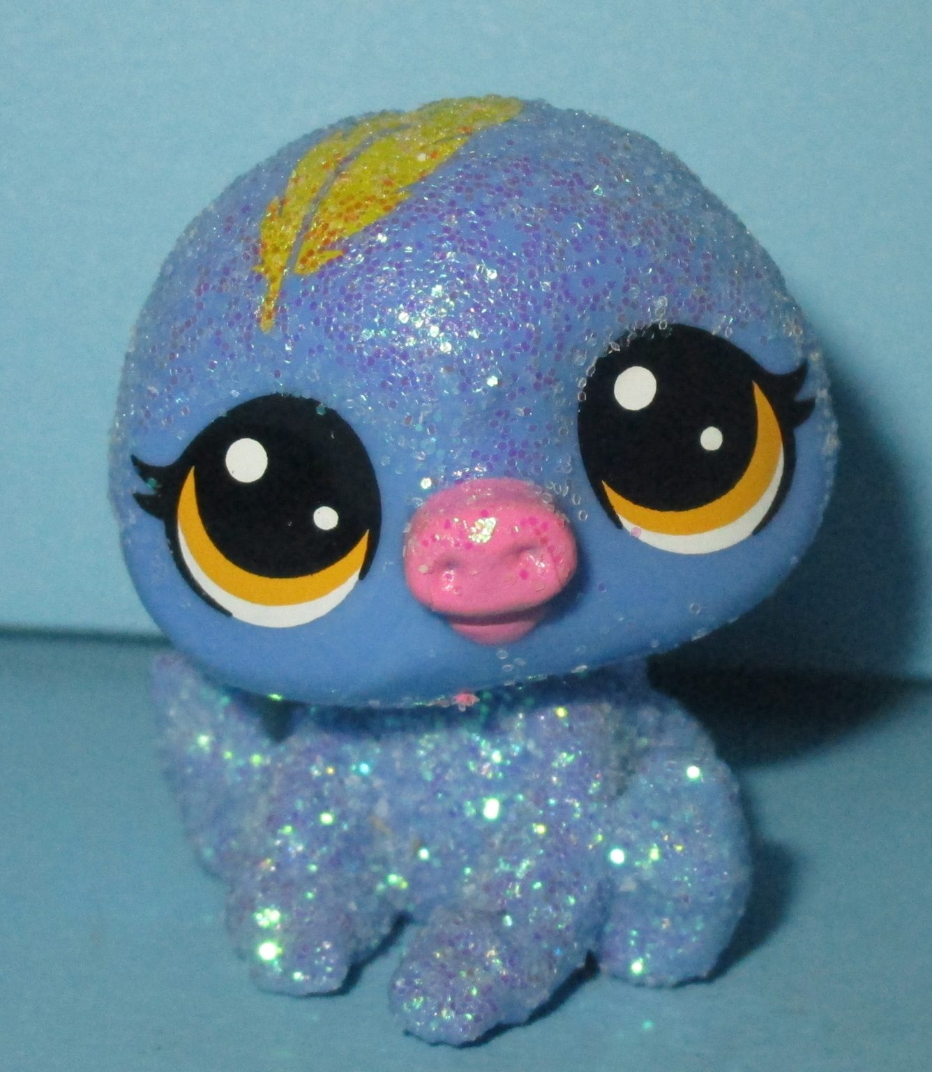 Littlest Pet Shop Lucky Pets Roll & Reveal Wave 2 Chet - Toy Sisters