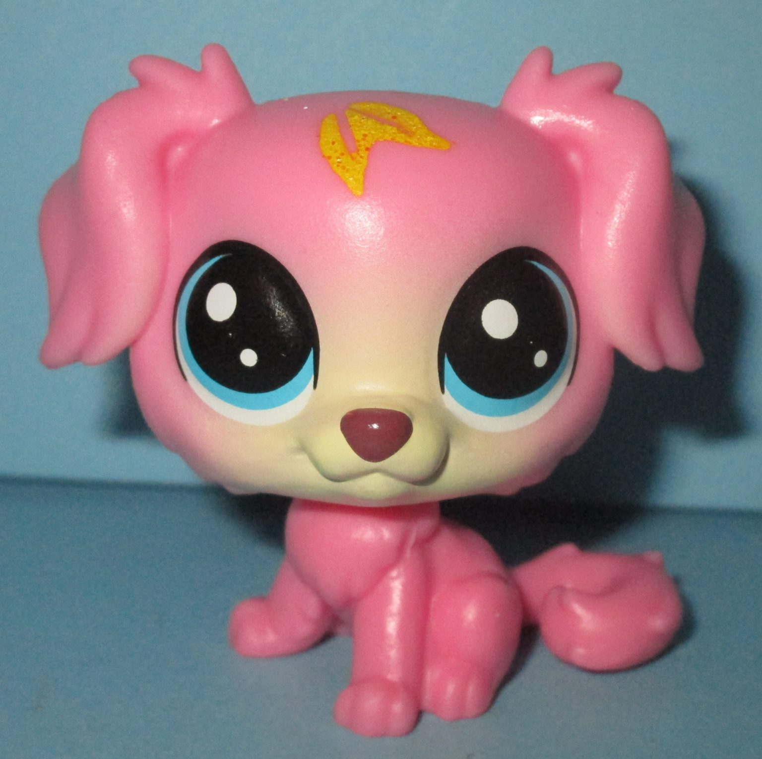 Littlest Pet Shop Lucky Pets Roll & Reveal Wave 2 Thumbprint – Toy Sisters