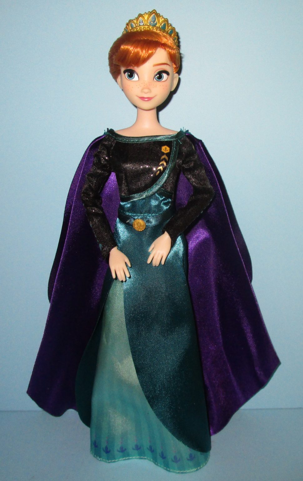 Disney Store Frozen 2 Queen Anna & Elsa the Snow Queen - Toy Sisters