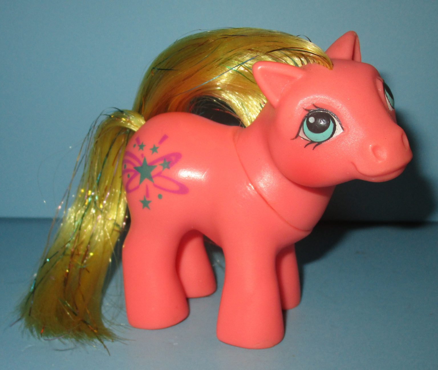Vintage My Little Pony Starlight Baby Stella - Toy Sisters