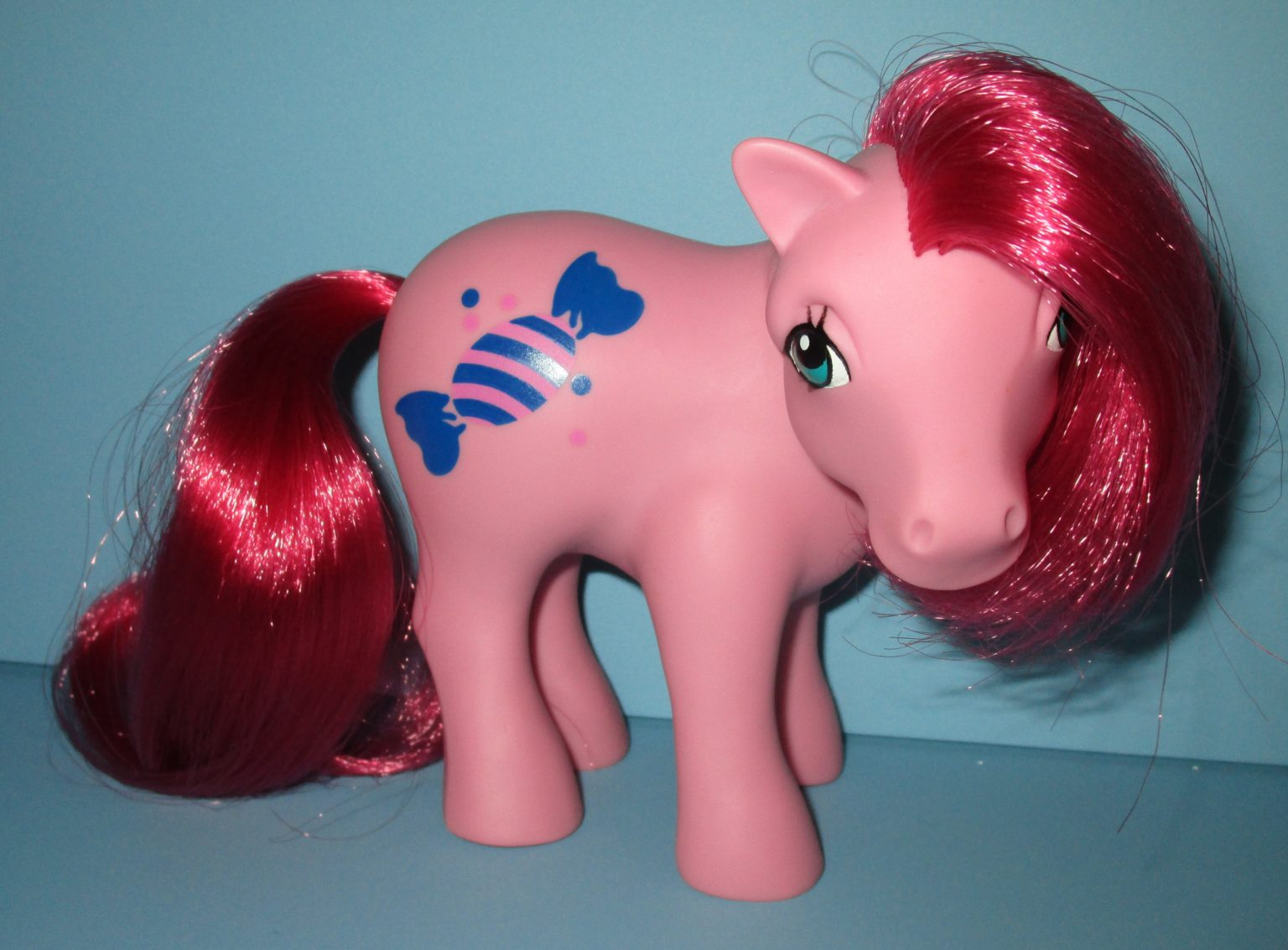 Vintage My Little Pony Tales Bon Bon – Toy Sisters