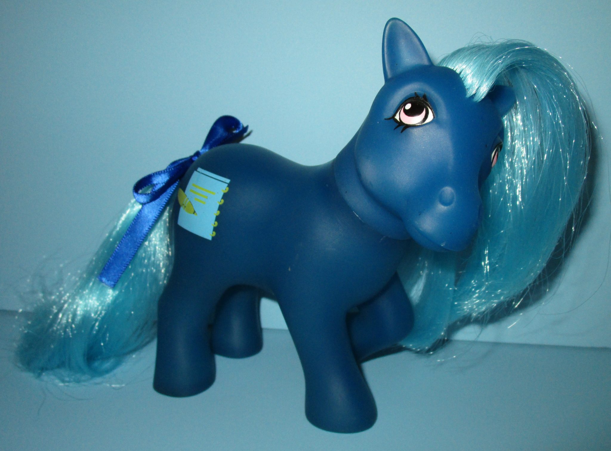 My Little Pony Tales Bright Eyes - Toy Sisters