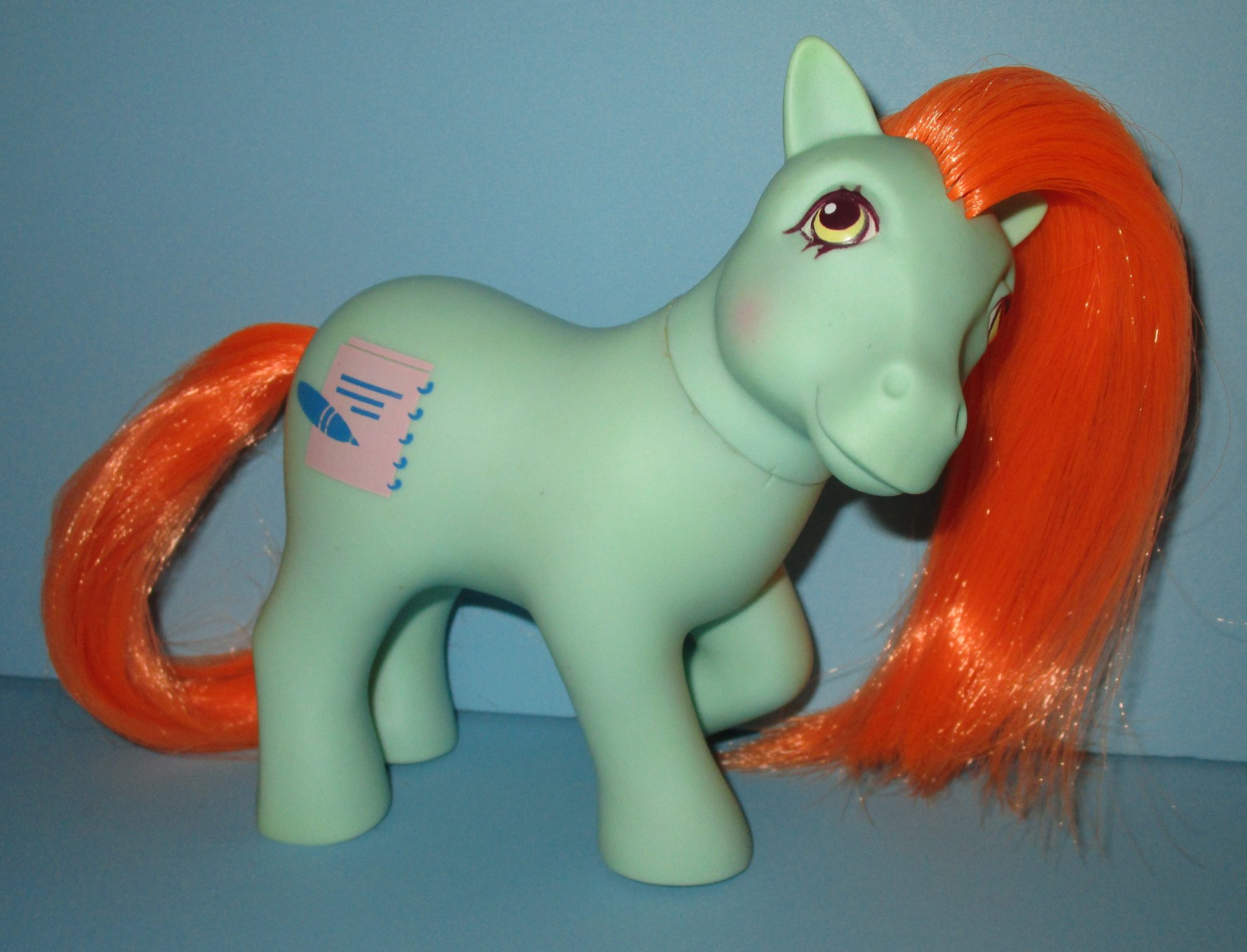 My Little Pony Tales Bright Eyes - Toy Sisters