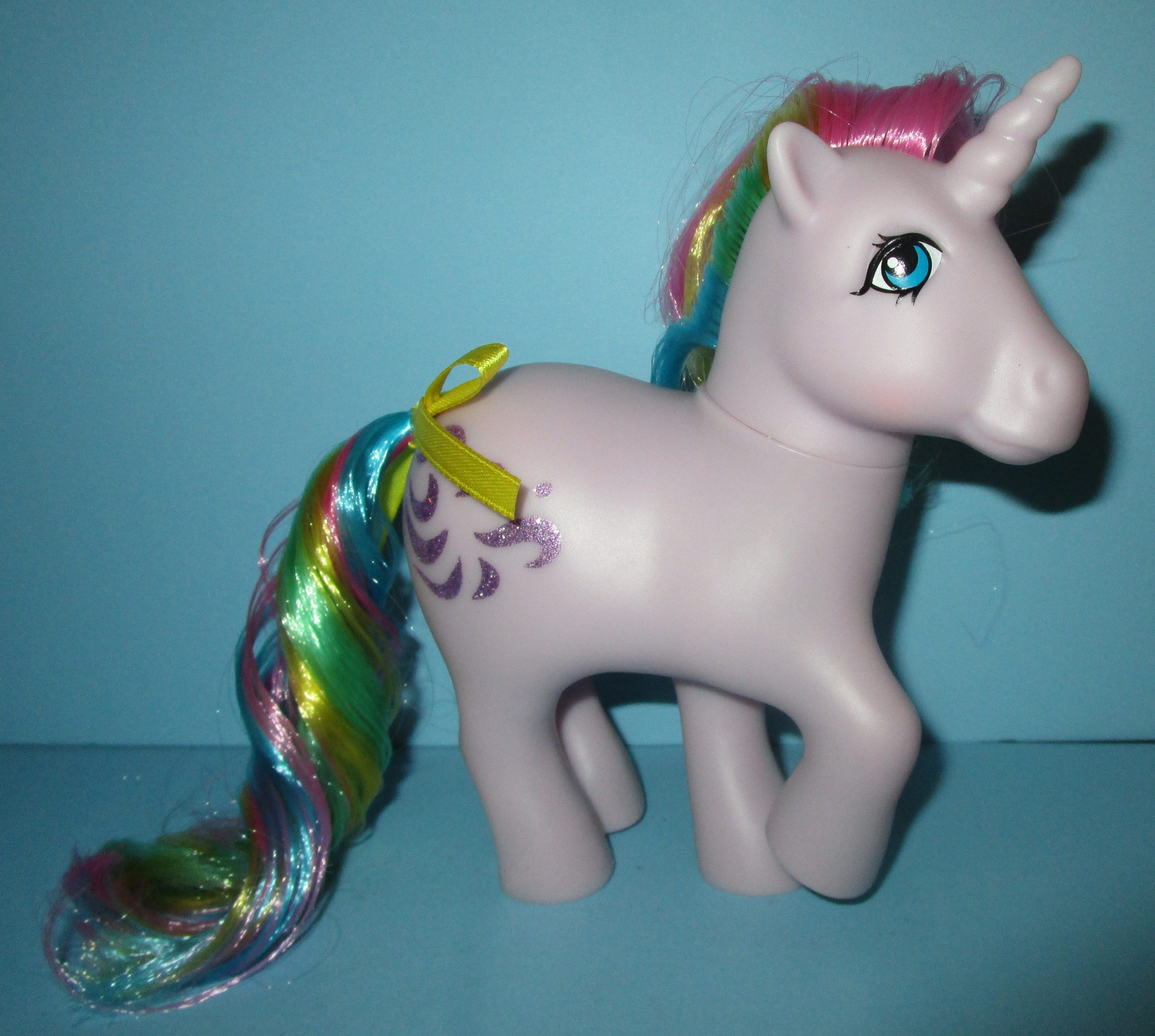 My Little Pony Vintage Windy - Toy Sisters
