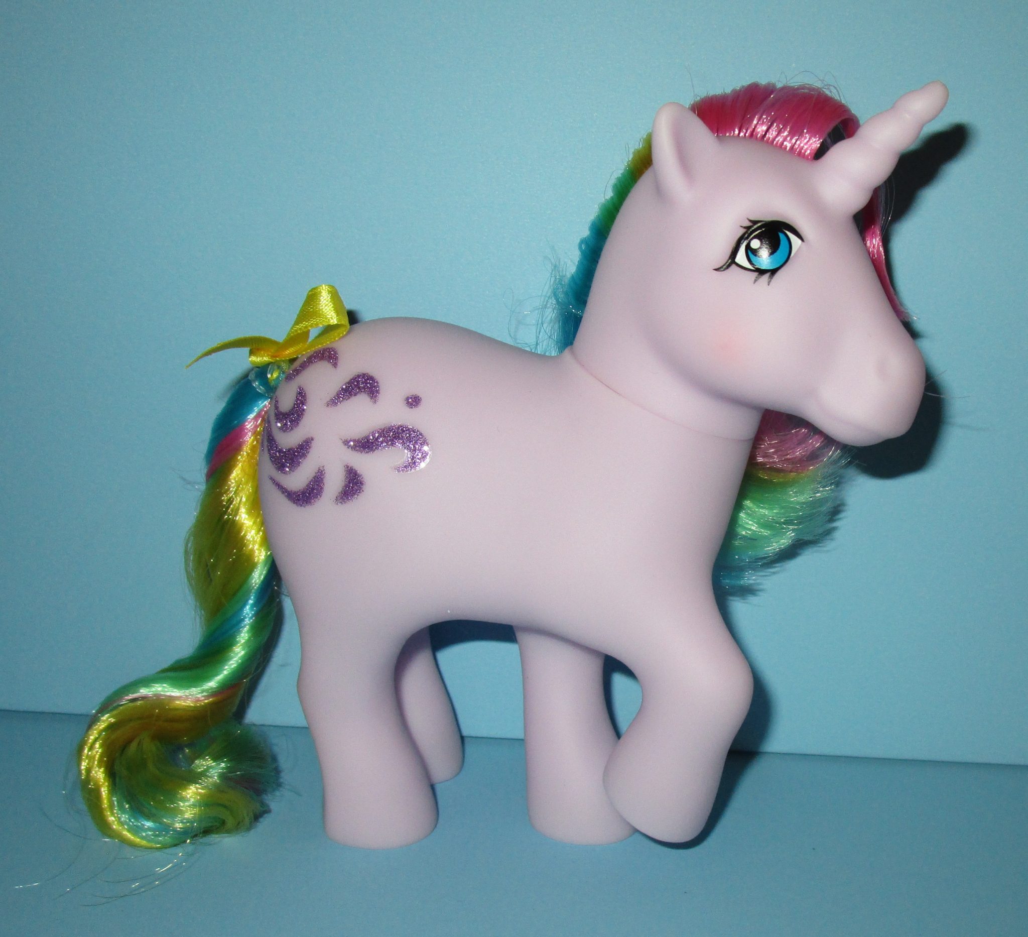 My Little Pony 35th Anniversary Basic Fun Windy - Toy Sisters