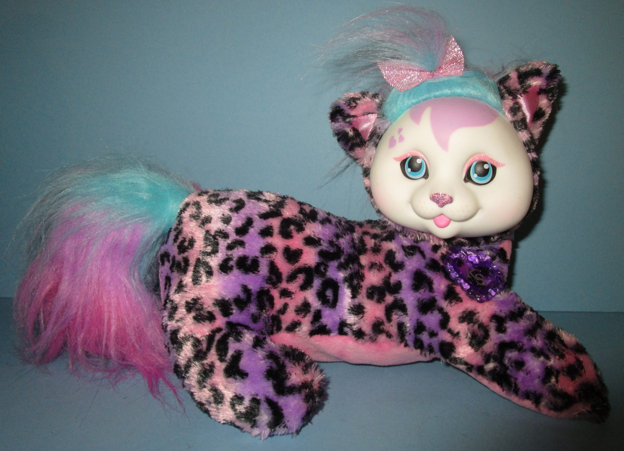 Modern Kitty Surprise Mia – Toy Sisters