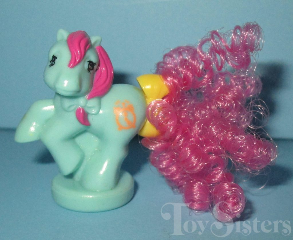 My Little Pony Ponytail