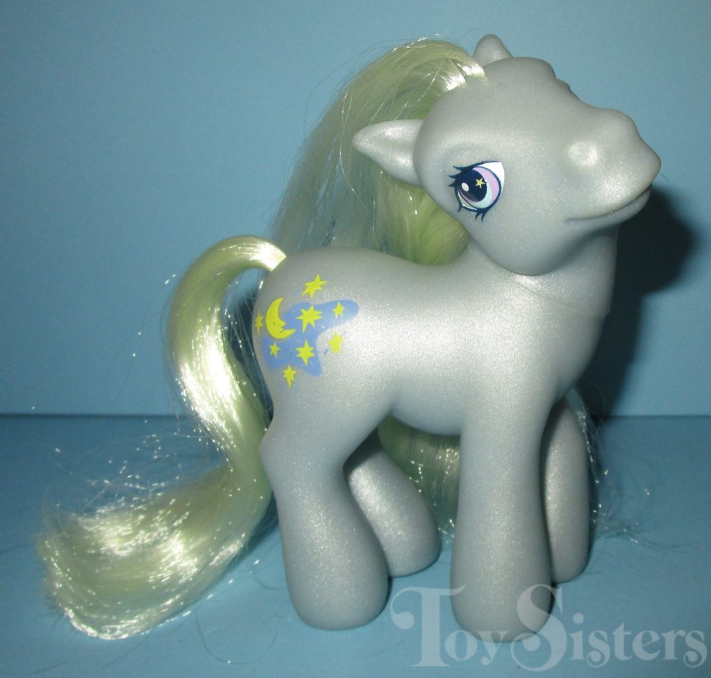 G3 My Little Pony Moondancer (Moonlight Celebration) – Toy Sisters