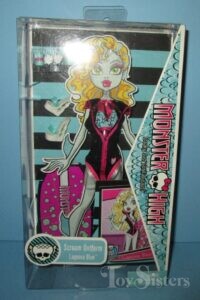 Monster High Generation 1 By Year - Toy Sisters