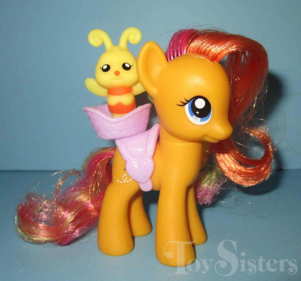 My Little Pony Honeybuzz