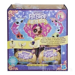Littlest Pet Shop Up and Coming Pets (Awaiting Production/Retail) - Toy ...