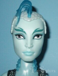 Monster High Gillington 'Gil' Webber Dolls - Toy Sisters