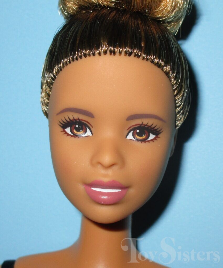 2016/2017 Barbie Career You Can Be Anything Ballet Instructor AA (DVG16 ...