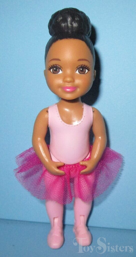 2016/2017 Barbie Career You Can Be Anything Ballet Instructor AA (DVG16 ...