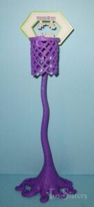Monster High One Team, One Scream Casketball Champ Venus McFlytrap ...