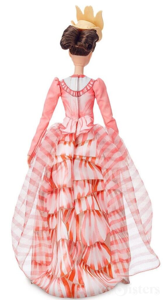 2017/2018 Disney Barbie Mary Poppins Returns Mary Poppins at the Grand ...