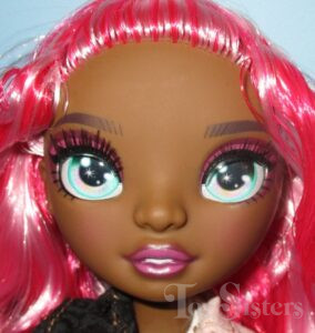 Rainbow High Daria Roselyn Deluxe Doll – Toy Sisters