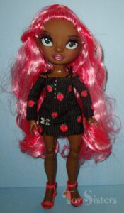 Rainbow High Daria Roselyn Deluxe Doll – Toy Sisters