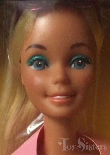 1982 Fantasia Barbie (#5336)(Foreign/Italy Market) - Toy Sisters