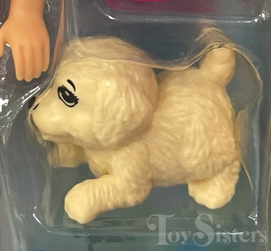 2022 Barbie Dreamtopia Water Lagoon Playset & Chelsea Doll (HBW93 ...