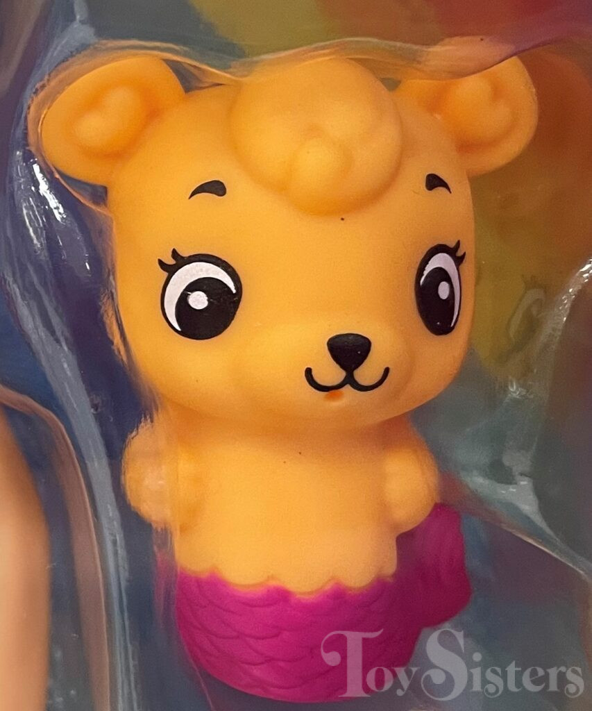 2022 Barbie Dreamtopia Water Lagoon Playset & Chelsea Doll (HBW93 ...