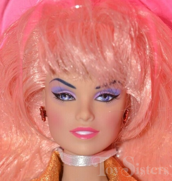 Integrity Jem SDCC Hollywood Jem Doll (#14017) - Toy Sisters
