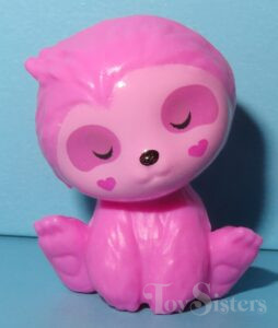2022 Barbie Series 2 Cutie Reveal Sloth Doll (HJL59) – Toy Sisters