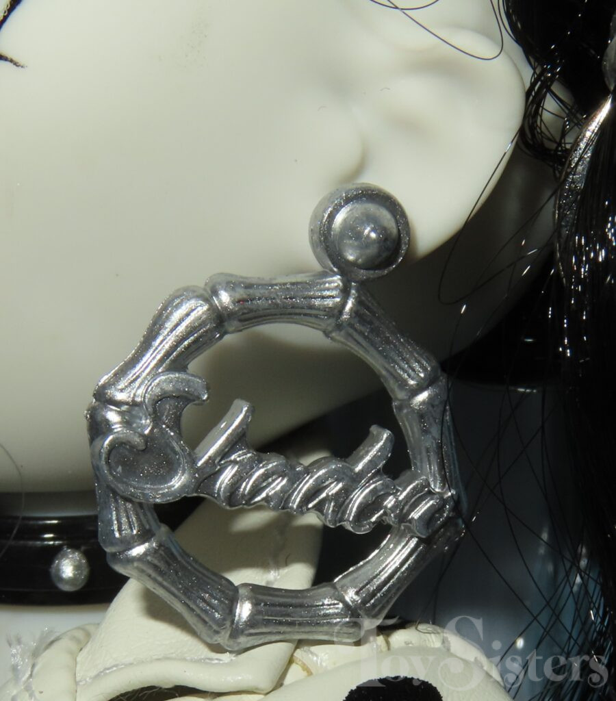 Rainbow High Shadow High Heather Grayson Deluxe Doll - Toy Sisters