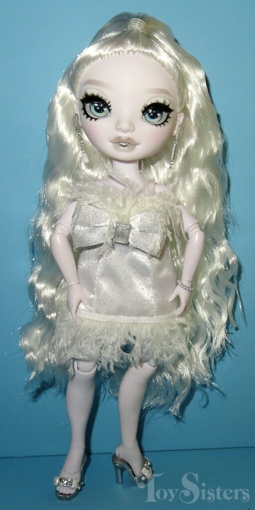 Rainbow High Shadow High Natasha Zima Deluxe Doll - Toy Sisters