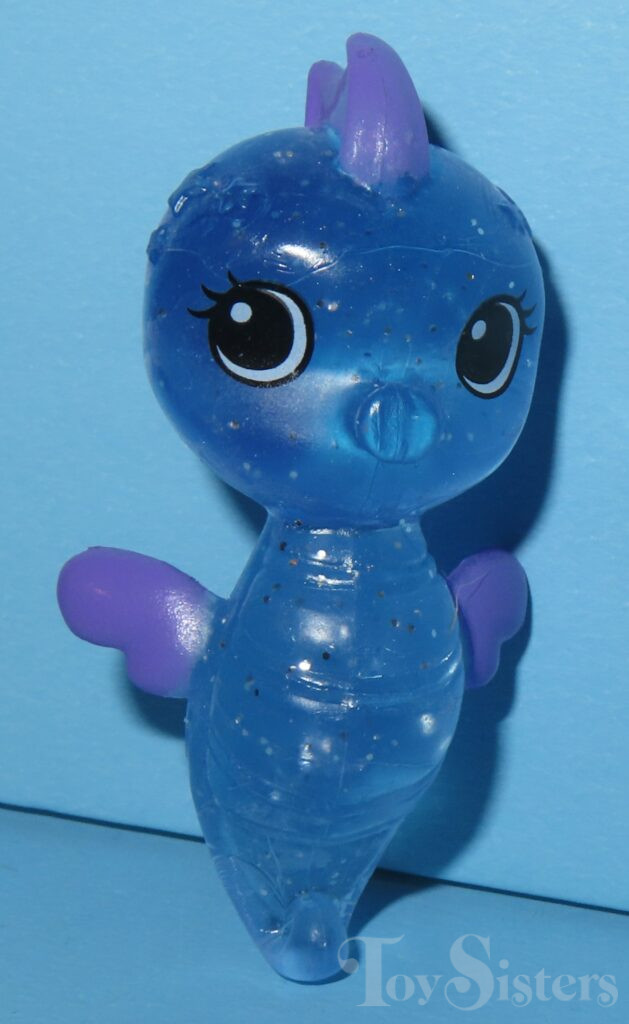 2022 Barbie Mermaid Power Blue Doll (HHG52) - Toy Sisters