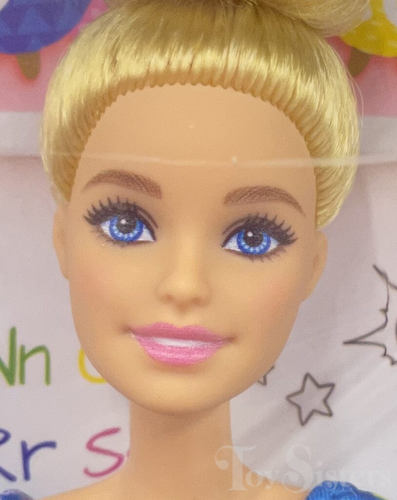 2022 You Can Be Anything Teacher Barbie & Toddler Doll (HCN19) - Toy ...