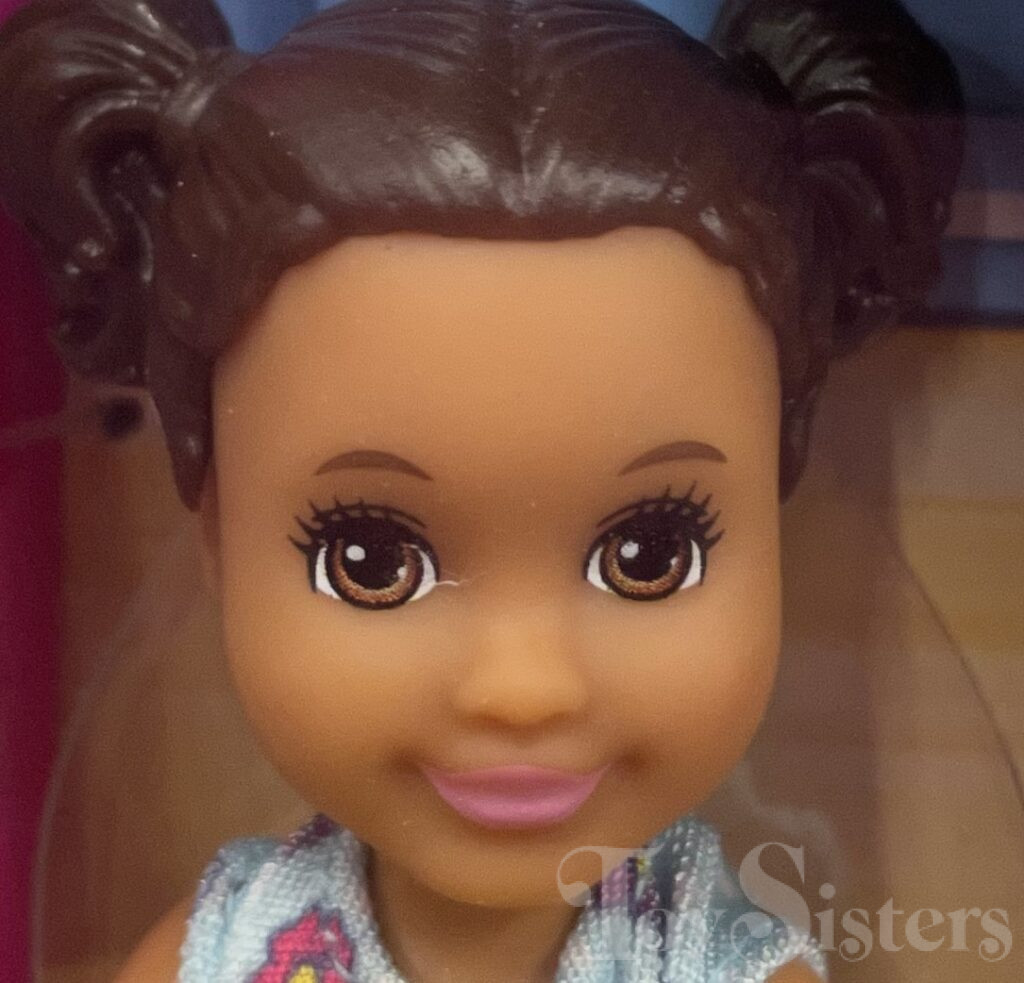 2022 You Can Be Anything Teacher Barbie & Toddler Doll (HCN19) - Toy ...