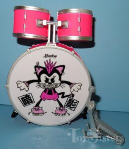 Shadow High Mara Pinkett Rainbow Vision Doll - Toy Sisters