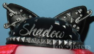 Shadow High Mara Pinkett Rainbow Vision Doll - Toy Sisters