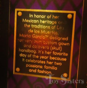 Rainbow High Maria Garcia Celebration Edition Doll – Toy Sisters